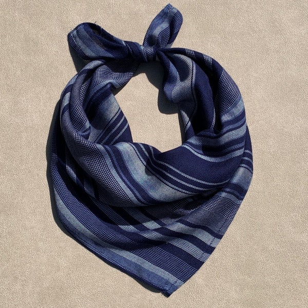 Mens Western Neckerchief - Etsy