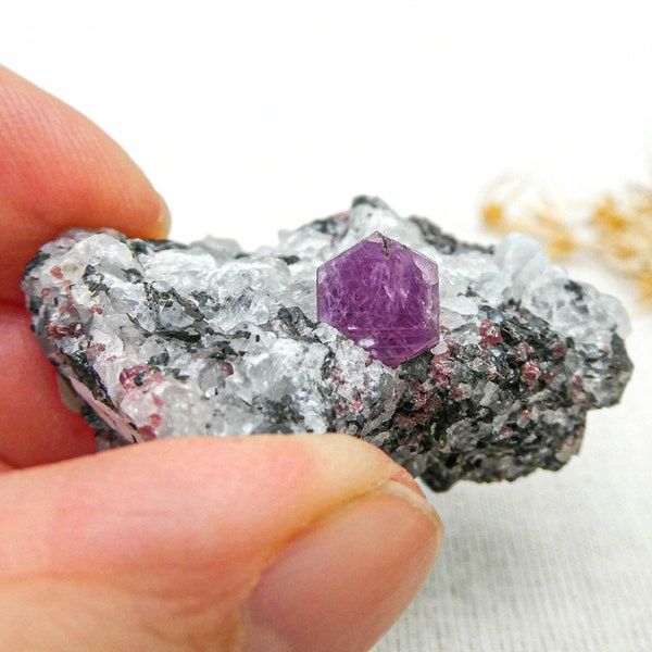 Russian Ruby - Etsy