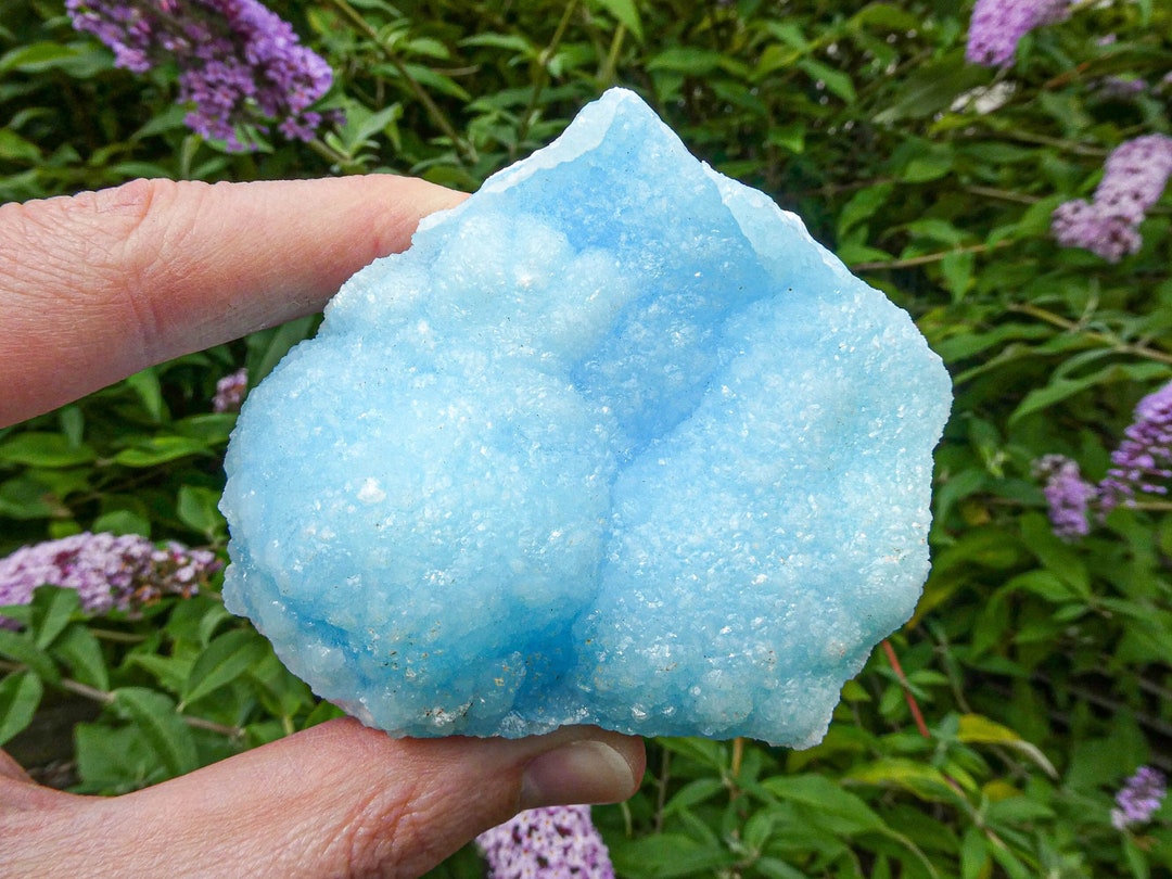 Hemimorphite Specimen From Wenshan Mine, Yunnan, China • Rare ...
