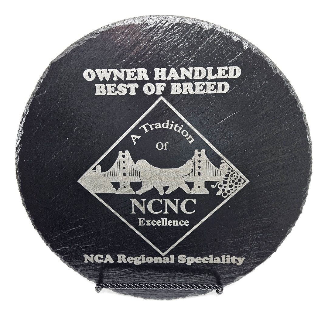 Custom Sparkle Lasered Slate Awards - Etsy