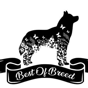 Custom Dog Breed Laser Engraved Acacia Charcuterie Boards - Etsy