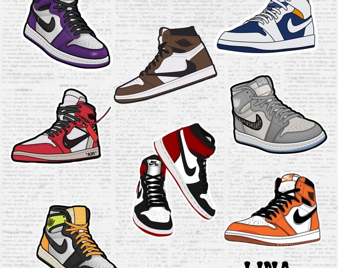 Pink Aesthetic Sticker / Preppy Girl Stickers / Starbucks Pink Drink ...