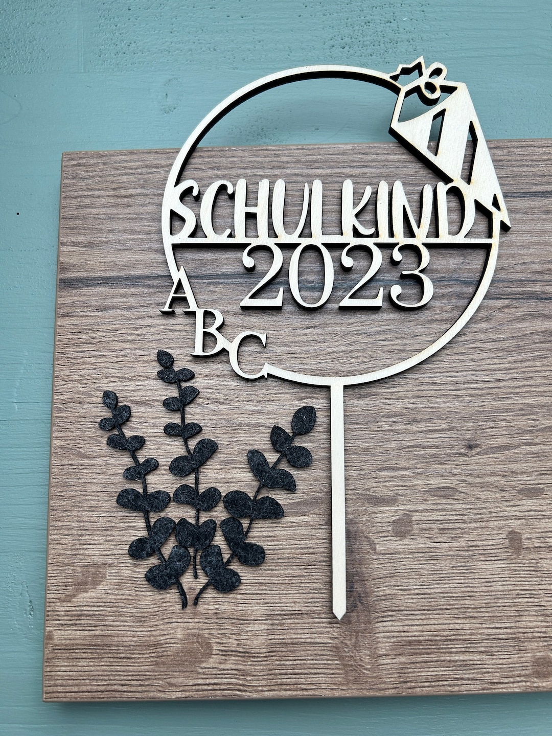 School Child 2023, 2024, 2025, Plotter File, Laser File, Digi - Etsy