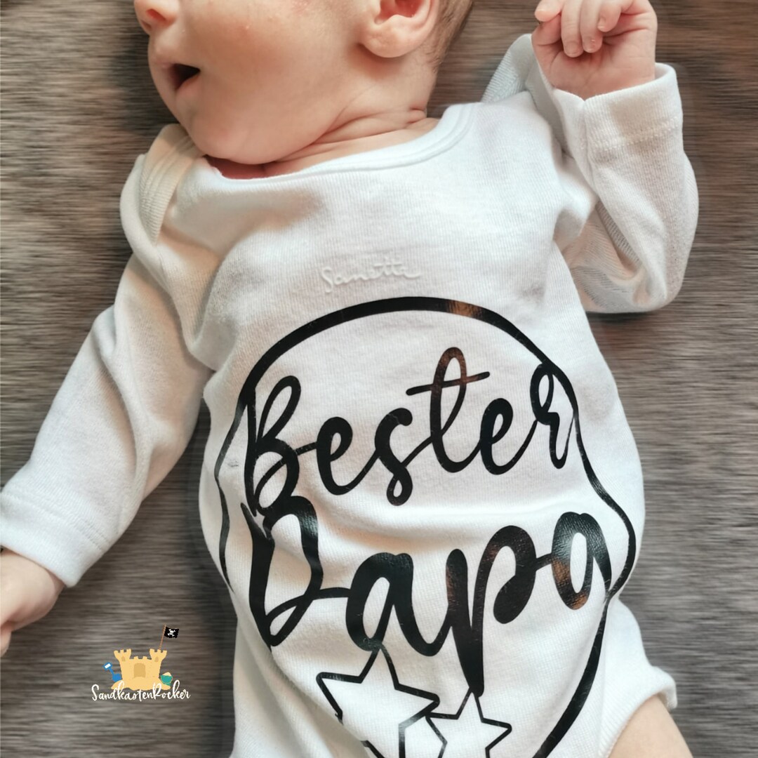 Plotterdatei "Bester Papa und Opa" - Etsy.de