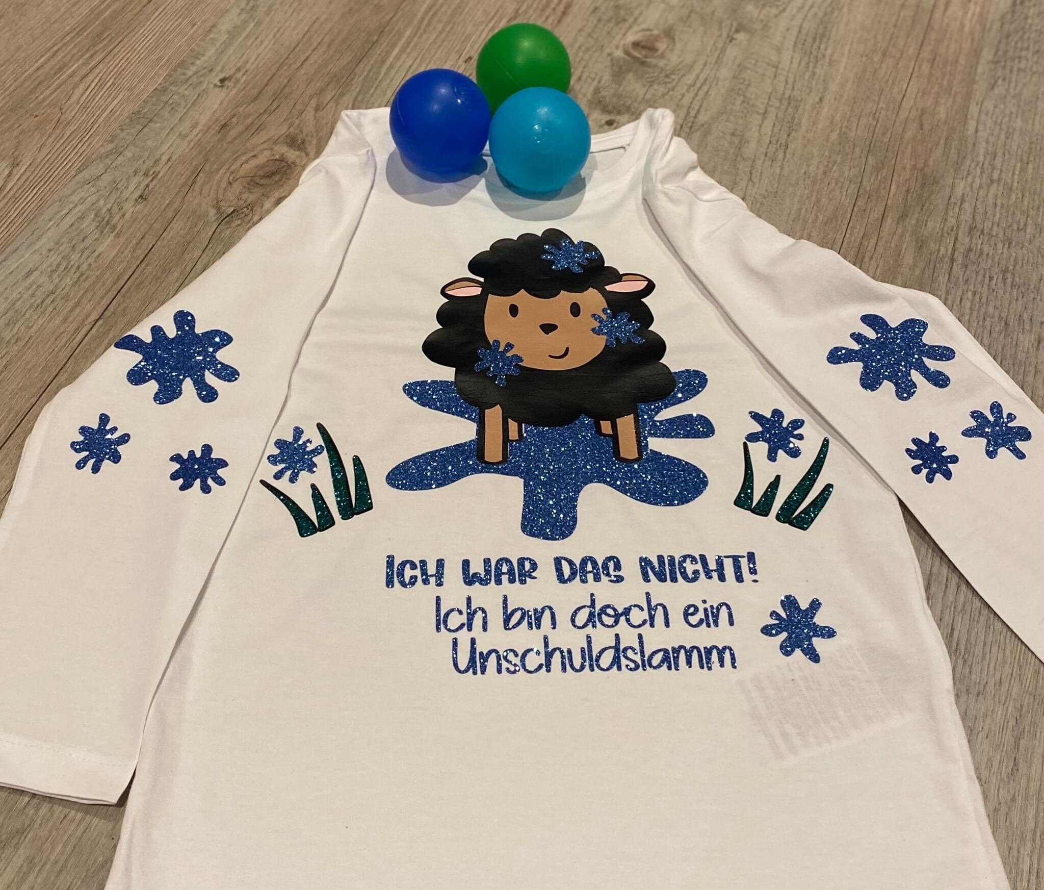 Schaf, Plotterdatei, SVG + DXF, Schneidedatei, Schäfchen - Etsy.de