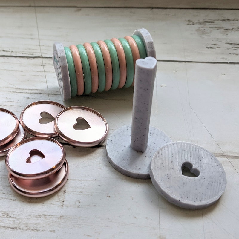 Happy Planner Discs - Etsy