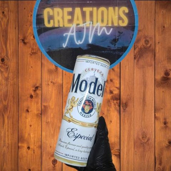 Modelo 20oz Stainless Steel Tumbler - Etsy