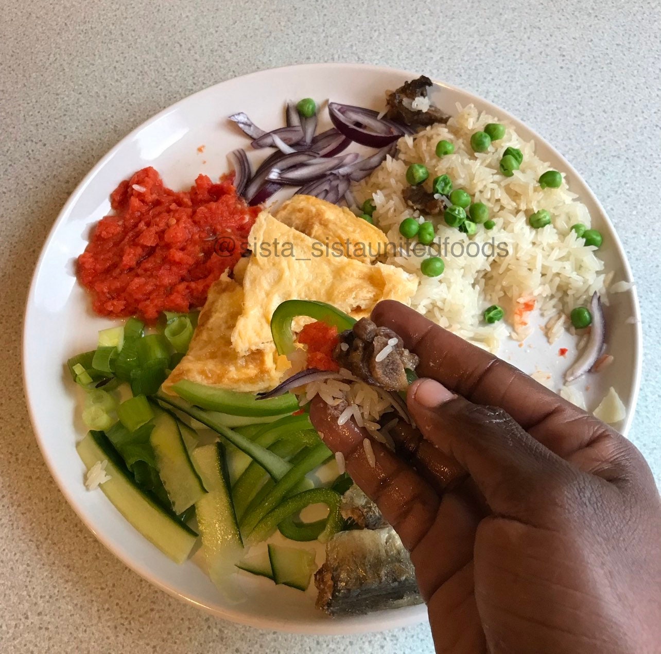 Salted Beef/ Ghana Salted Beef/ Toolo Beef 200g - Etsy