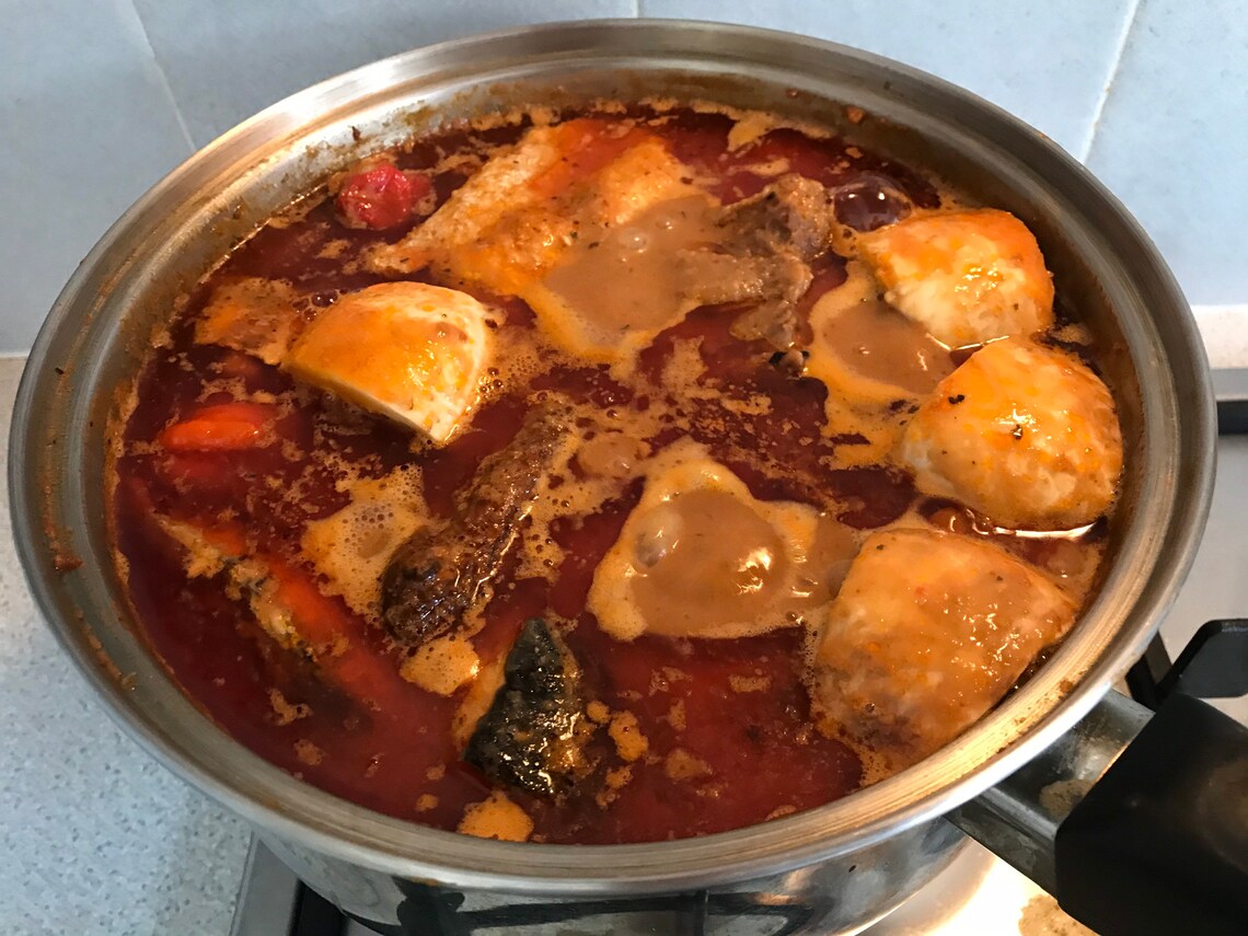 Salted Beef/ Ghana Salted Beef/ Toolo Beef 200g - Etsy