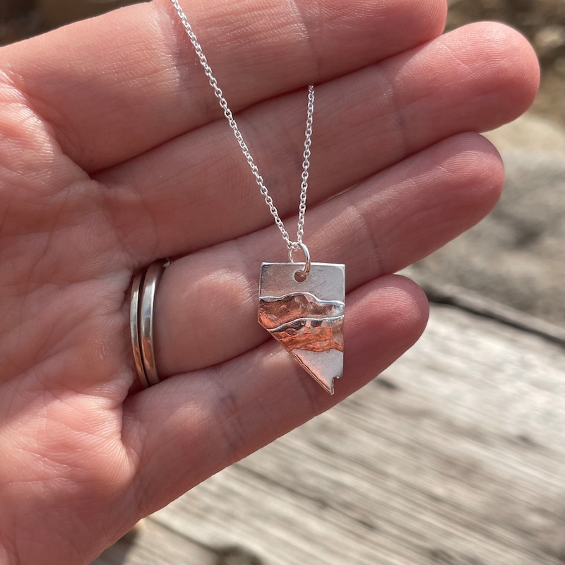 Nevada Jewelry - Etsy