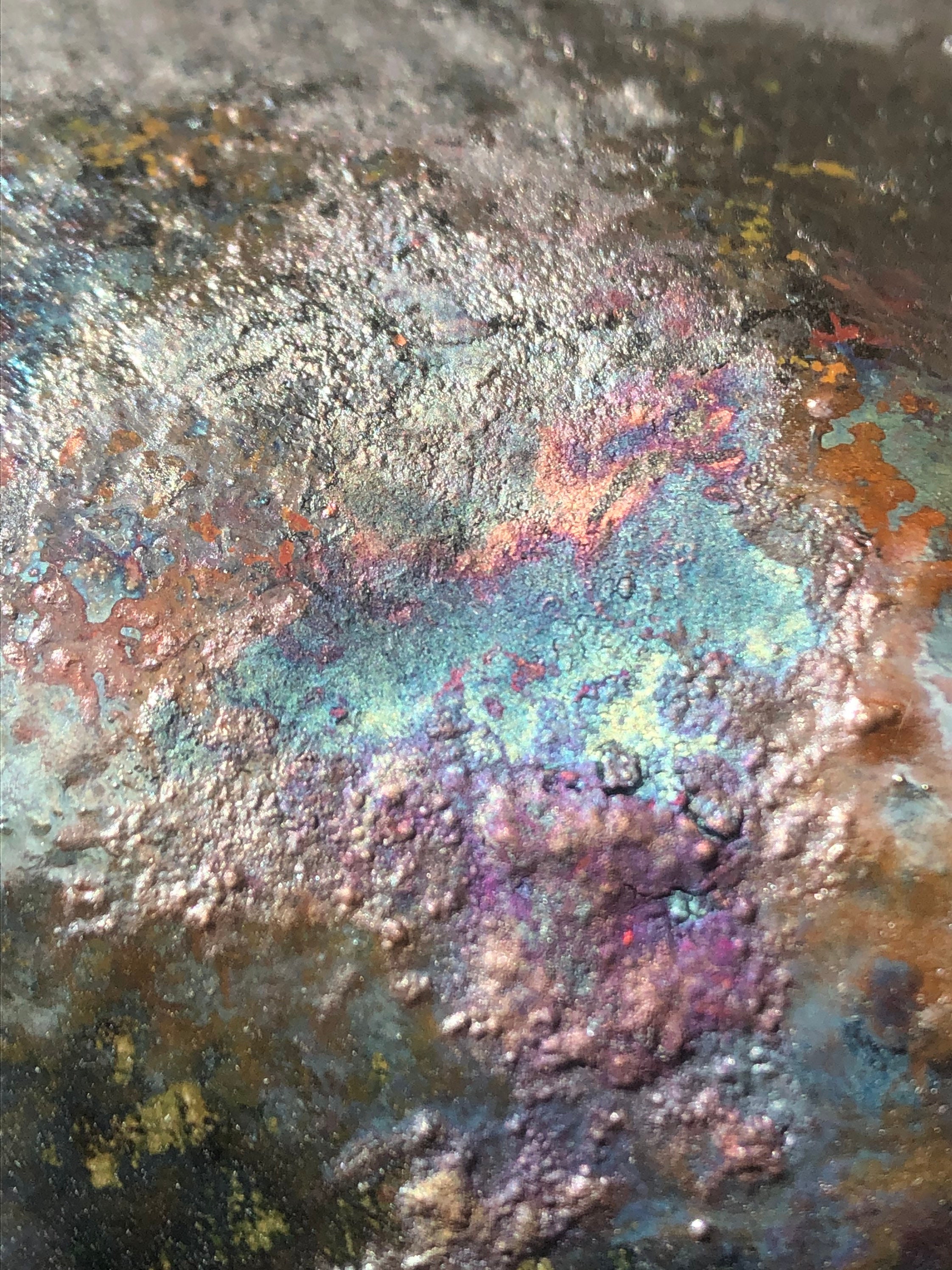 Ceramic Raku Mask, Handmade Art From Sweden, Wall Decoration, Home ...