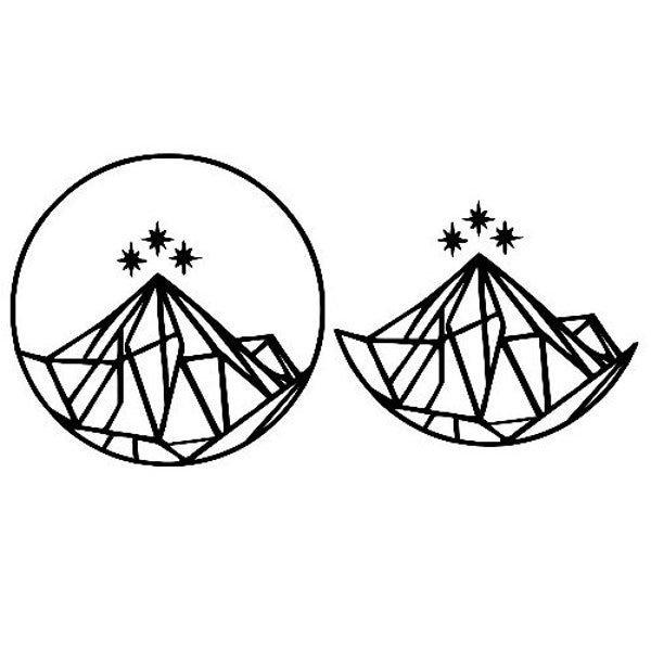 The Night Court Symbol Svg - Etsy New Zealand