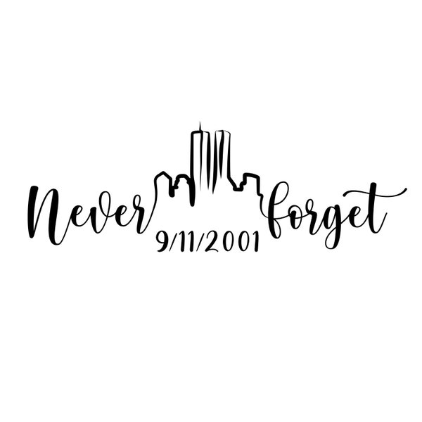 911 Twin Towers - Etsy