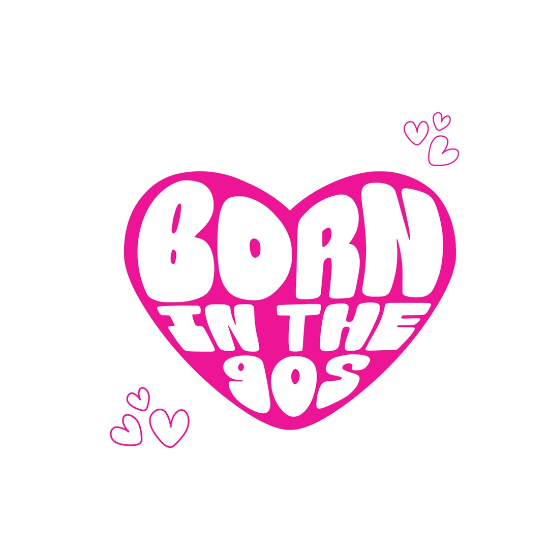 Born In The 90s 90s SVG Download File Plotter File Etsy born-in-the-90s-90s-svg-download-file-plotter-file-etsy