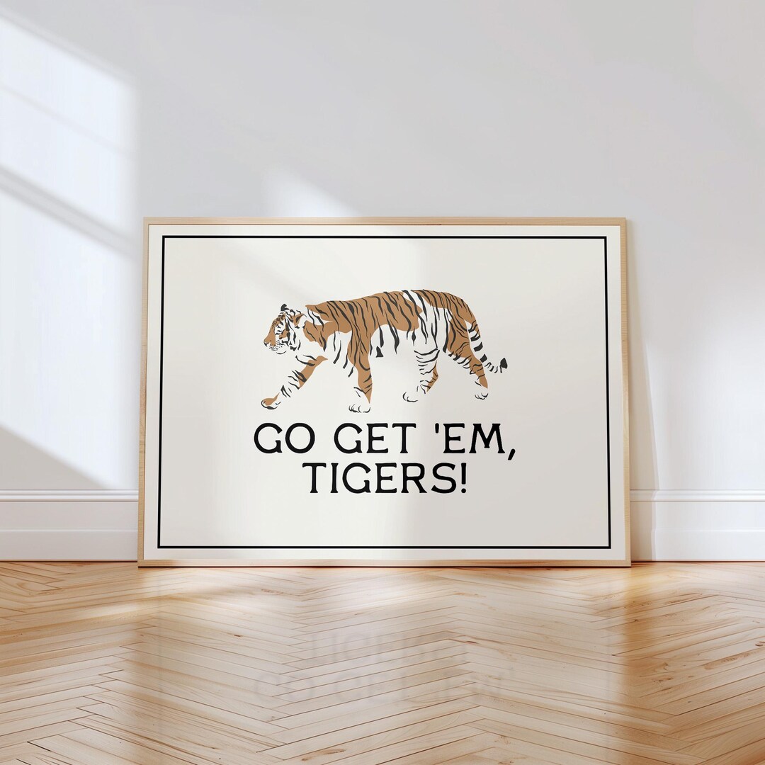 Mizzou Tigers Football | Go Get 'em Tigers | Auburn LSU Missouri ...