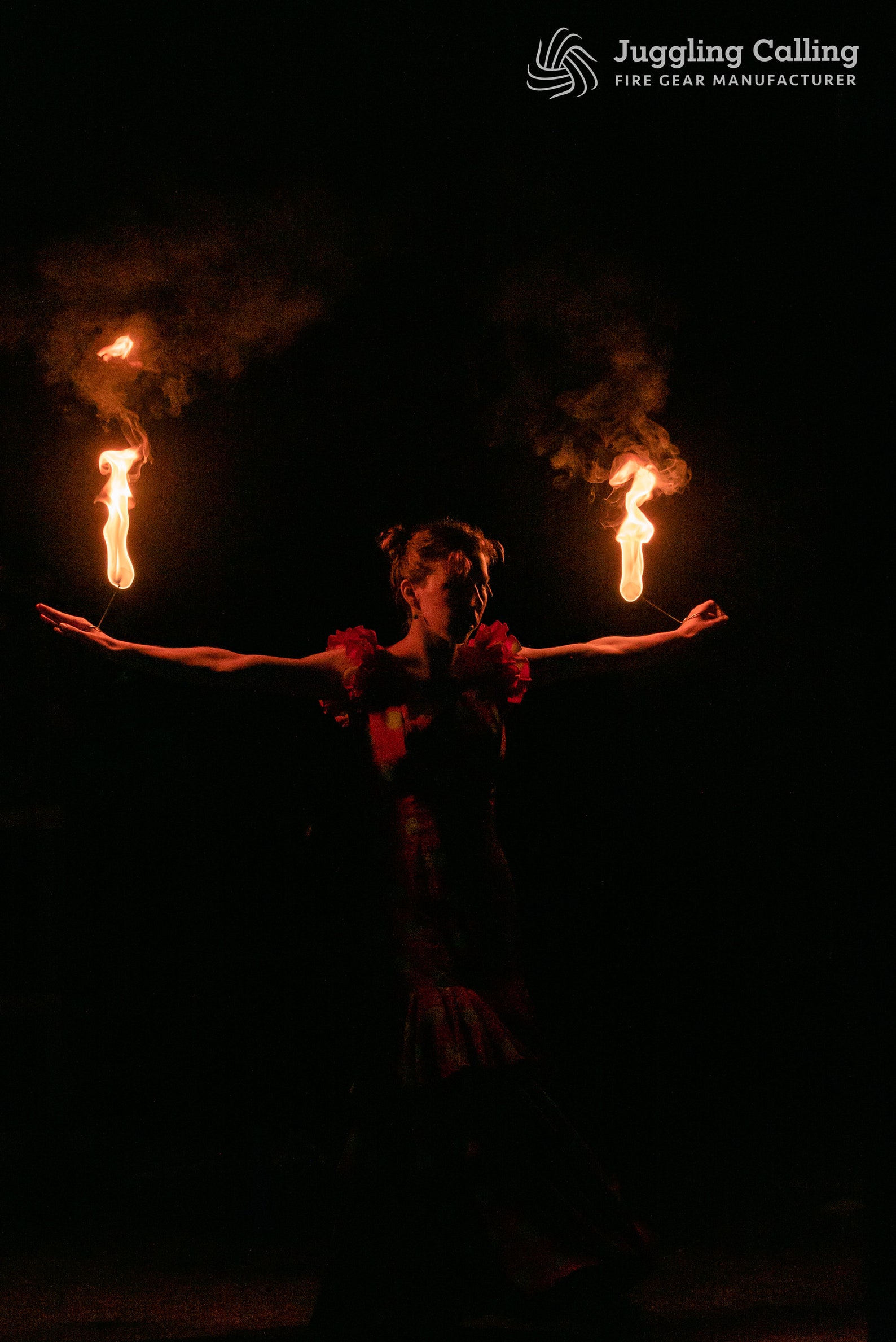 Hand Torches Palm Candles Ideal Prop for Dancers and Fire - Etsy