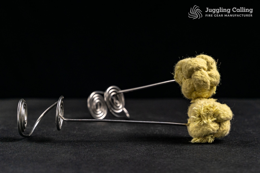 Hand Torches - Palm Candles - Ideal Prop for Dancers and Fire ...