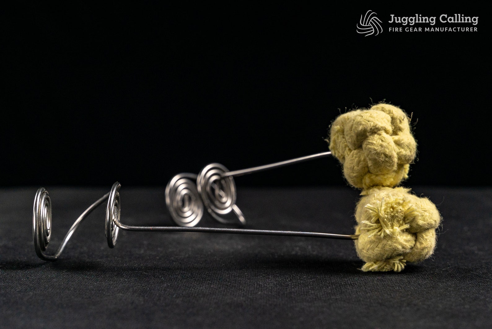 Hand Torches - Palm Candles - Ideal Prop for Dancers and Fire ...