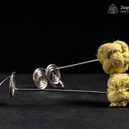 Hand Torches Palm Candles Ideal Prop for Dancers and Fire - Etsy