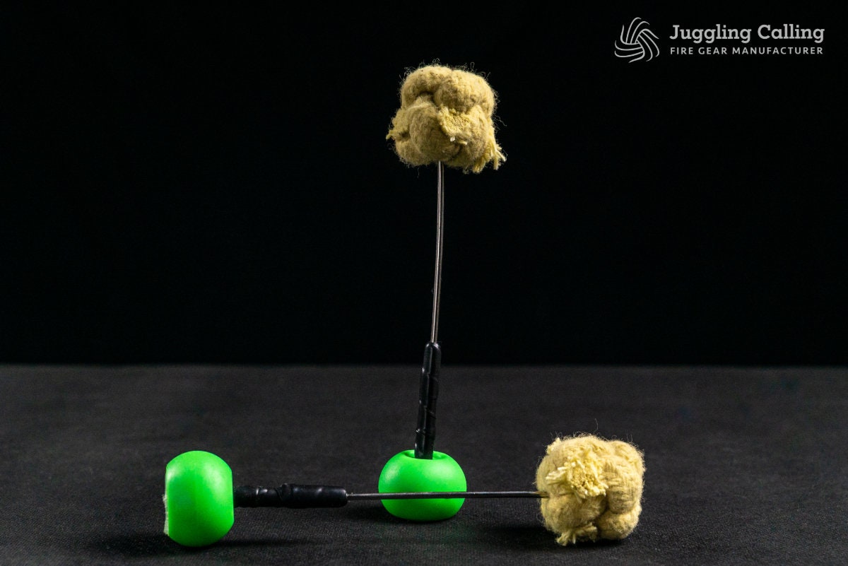 Fire Juggling Supplies