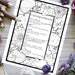 Mabon Coloring Page, Sabbat, Wheel of the Year, Coloring Pages, Book of ...