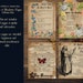Book of Shadows Pages, Vol One, Grimoire, Witch Ideas, Spell Book ...