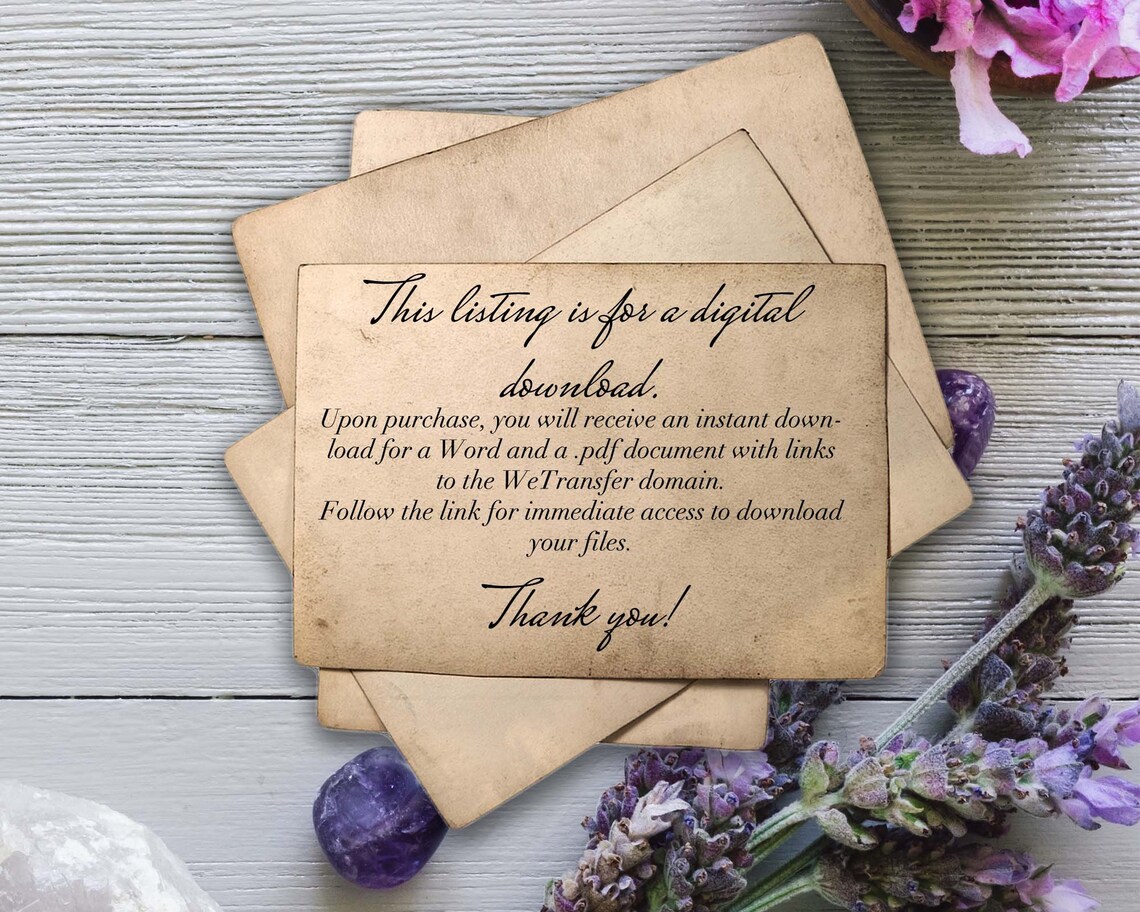 Chakra Book of Shadows Pages, Yoga Printables, Scrapbook, Chakras ...