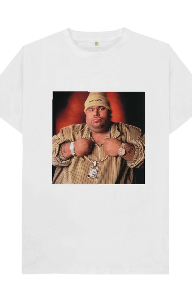 Big Pun T-shirt - Etsy