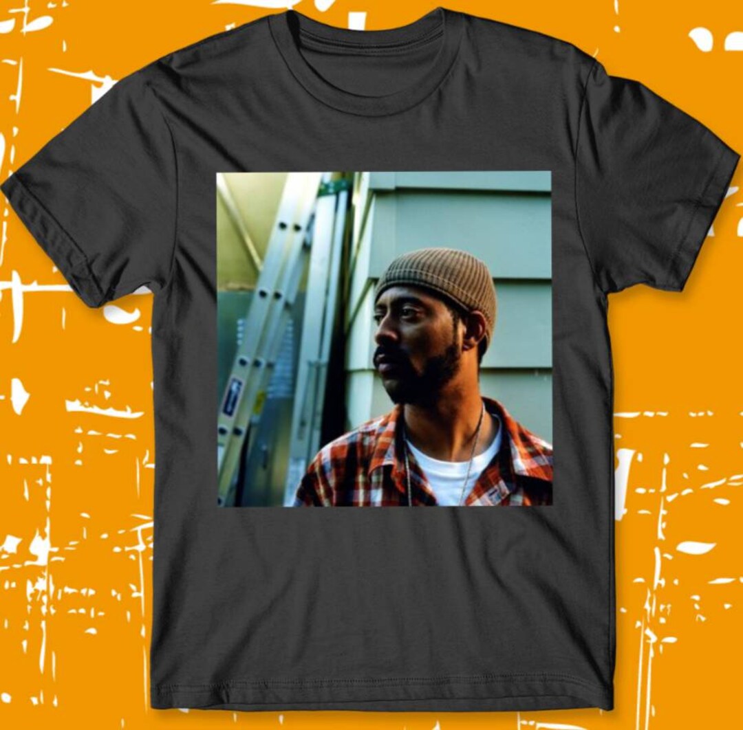 Madlib the Loop Digga T-shirt - Etsy