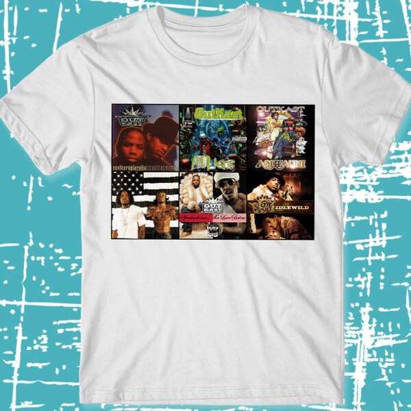 Outkast - Etsy