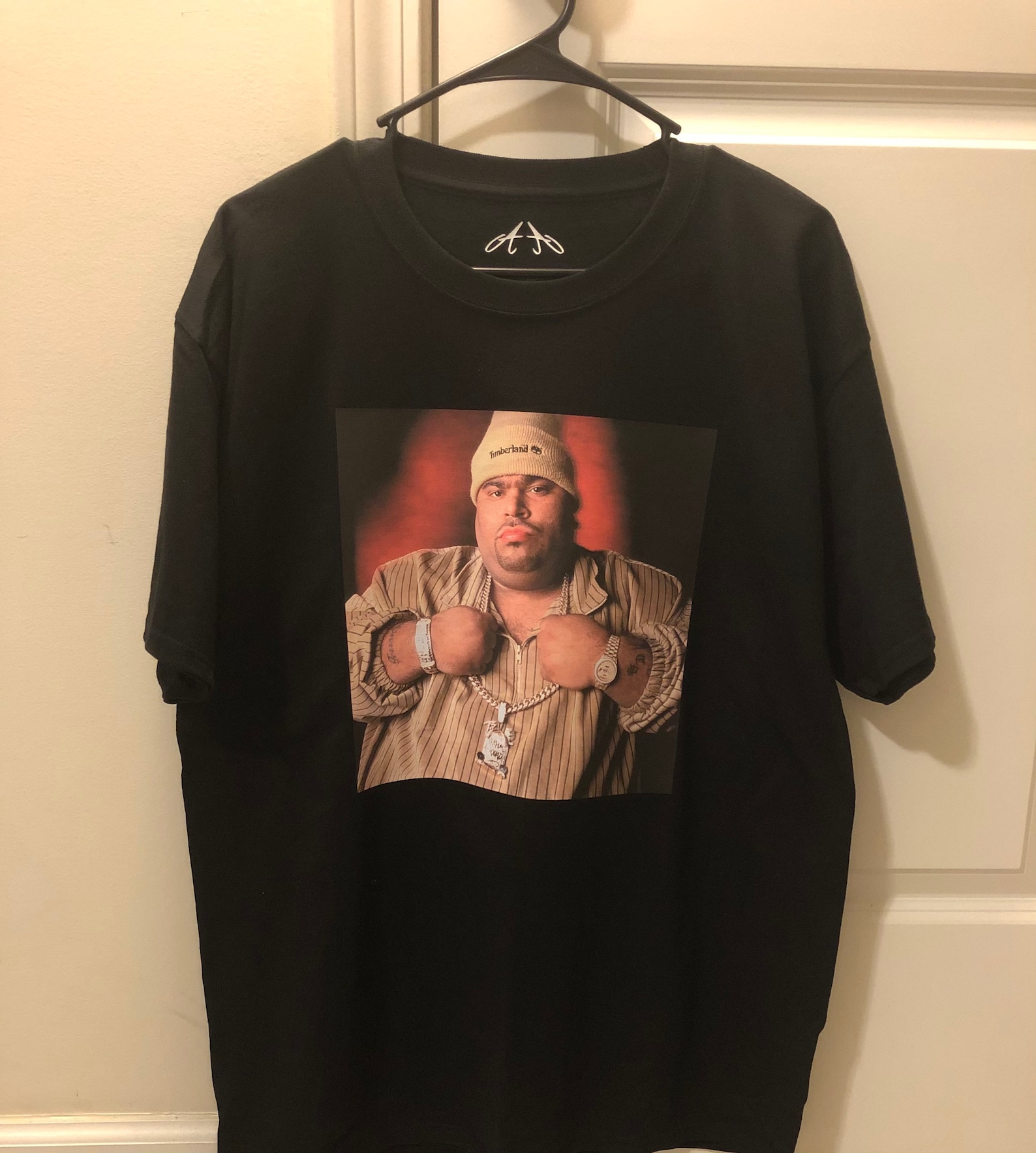 Big Pun T-shirt - Etsy