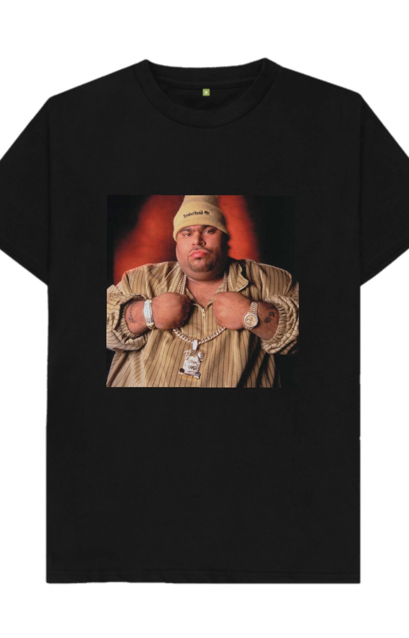Big Pun T-shirt - Etsy
