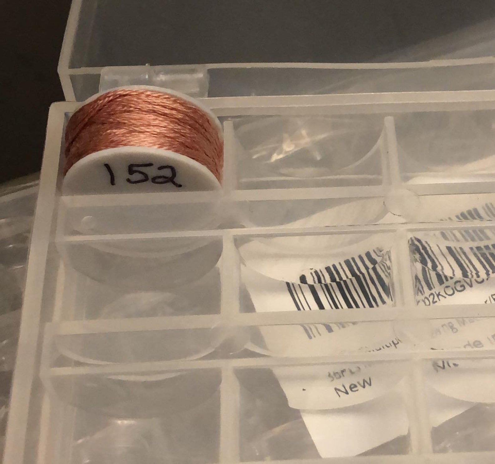 Embroidery Thread Large Bobbin 3D Model - Etsy