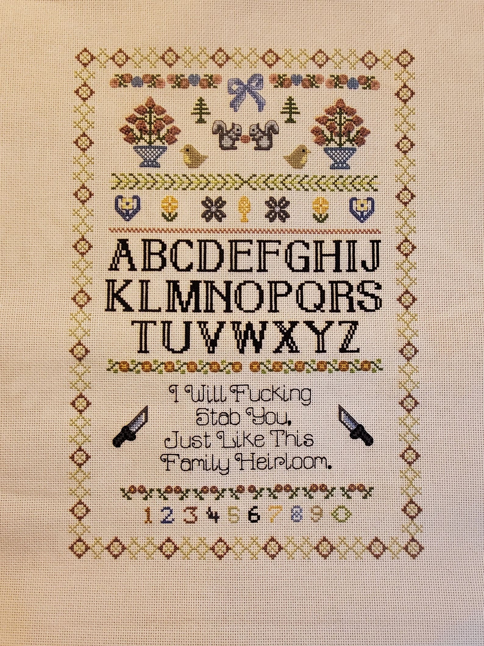 Family Heirloom - Etsy