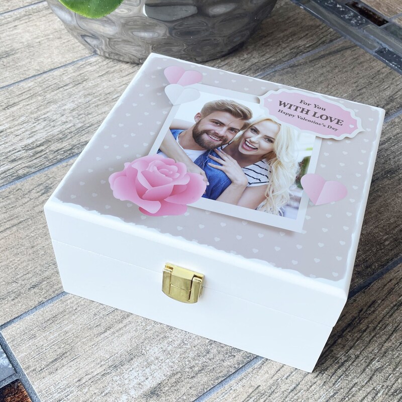 Photo Jewelry - Etsy