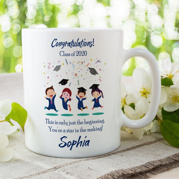 Class of 2020 - Etsy Australia