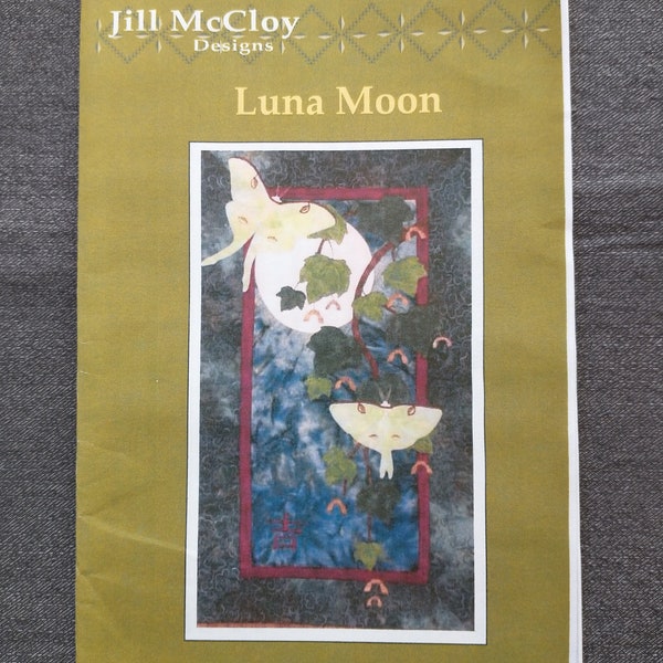 Moon Quilt - Etsy