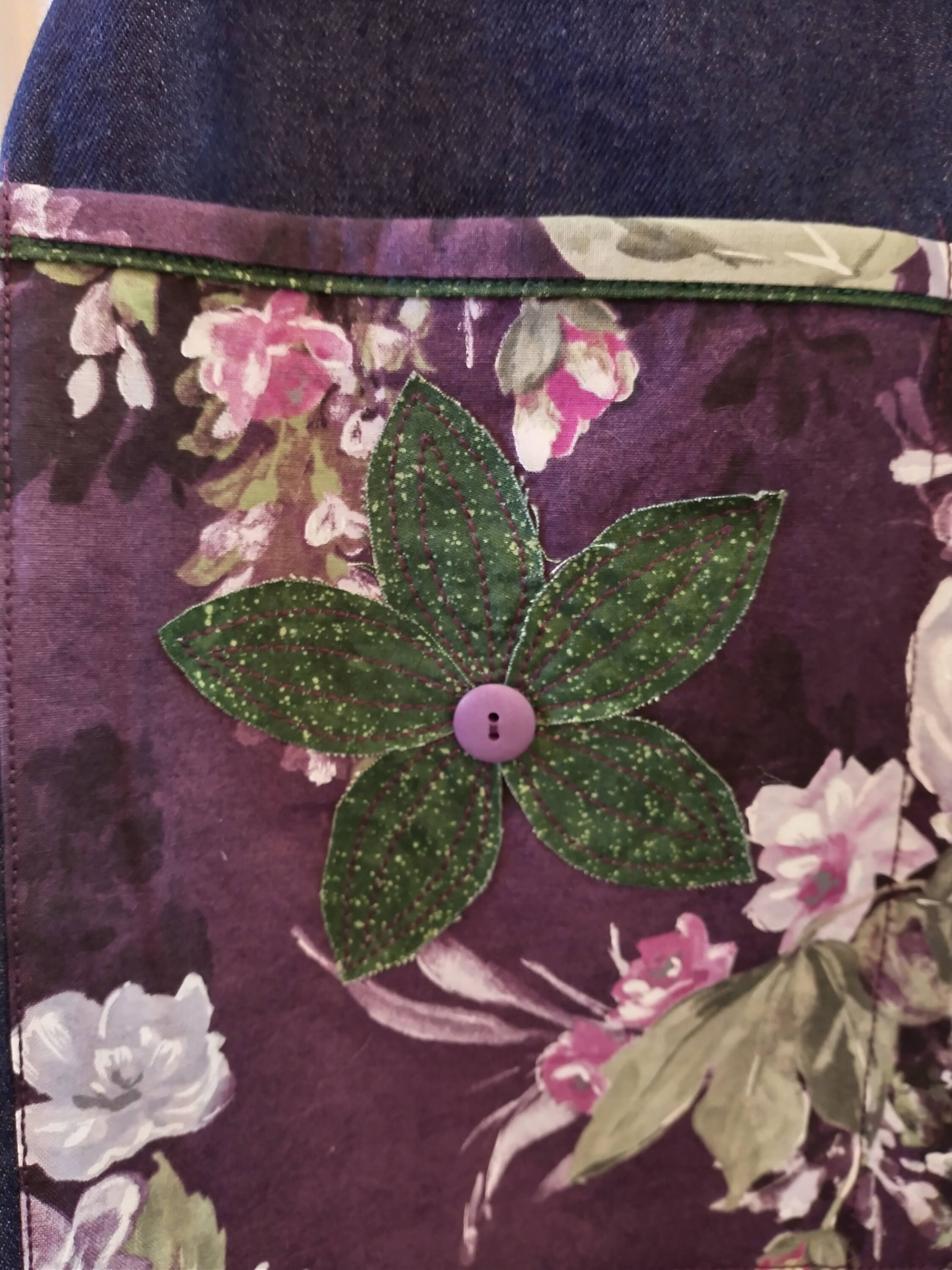 Women's Apron, Chef's Apron, Large Front Pockets, Adjustable Neck Strap ...