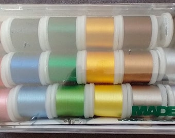 Madeira Thread | Etsy