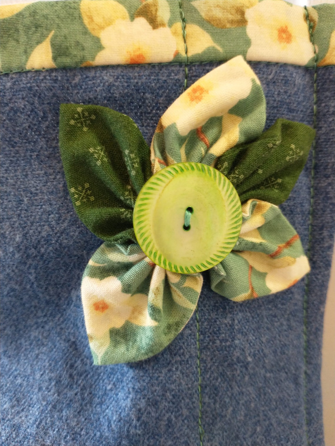 Women's Apron Chef's Apron Large Front Pockets - Etsy