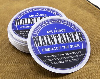 Skoal Sticker - Etsy