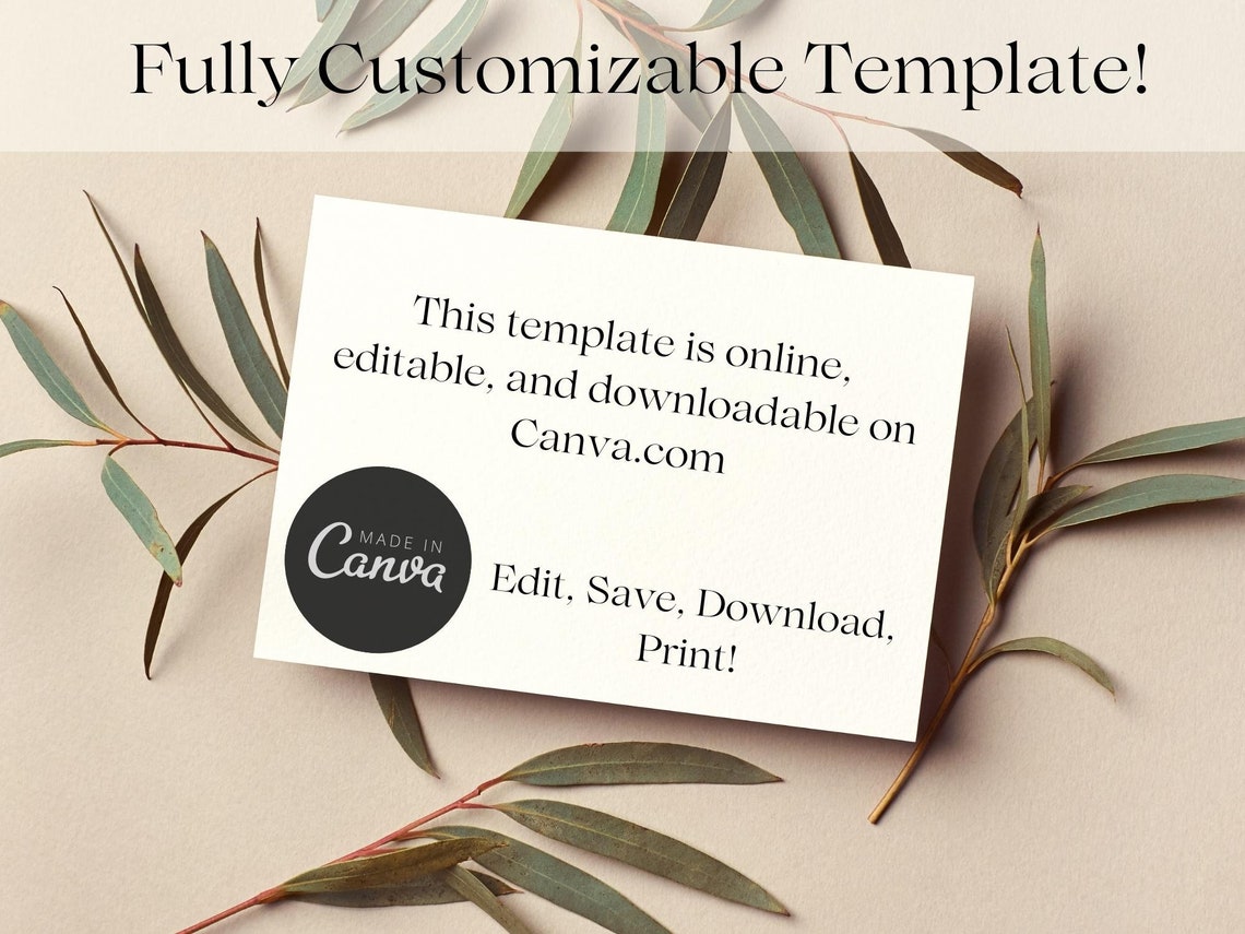 Invoice Template, Simple Invoice Template for Business, Black and White ...