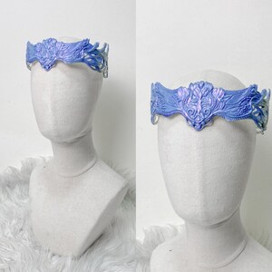 Miquella Cosplay Crown Fantasy Headpiece - Custom Made - Etsy