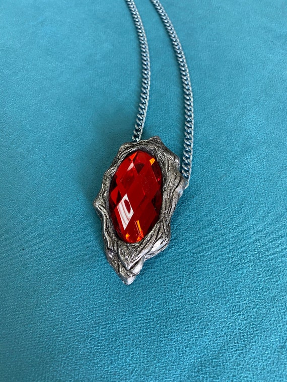 Dmc Vergil Necklace
