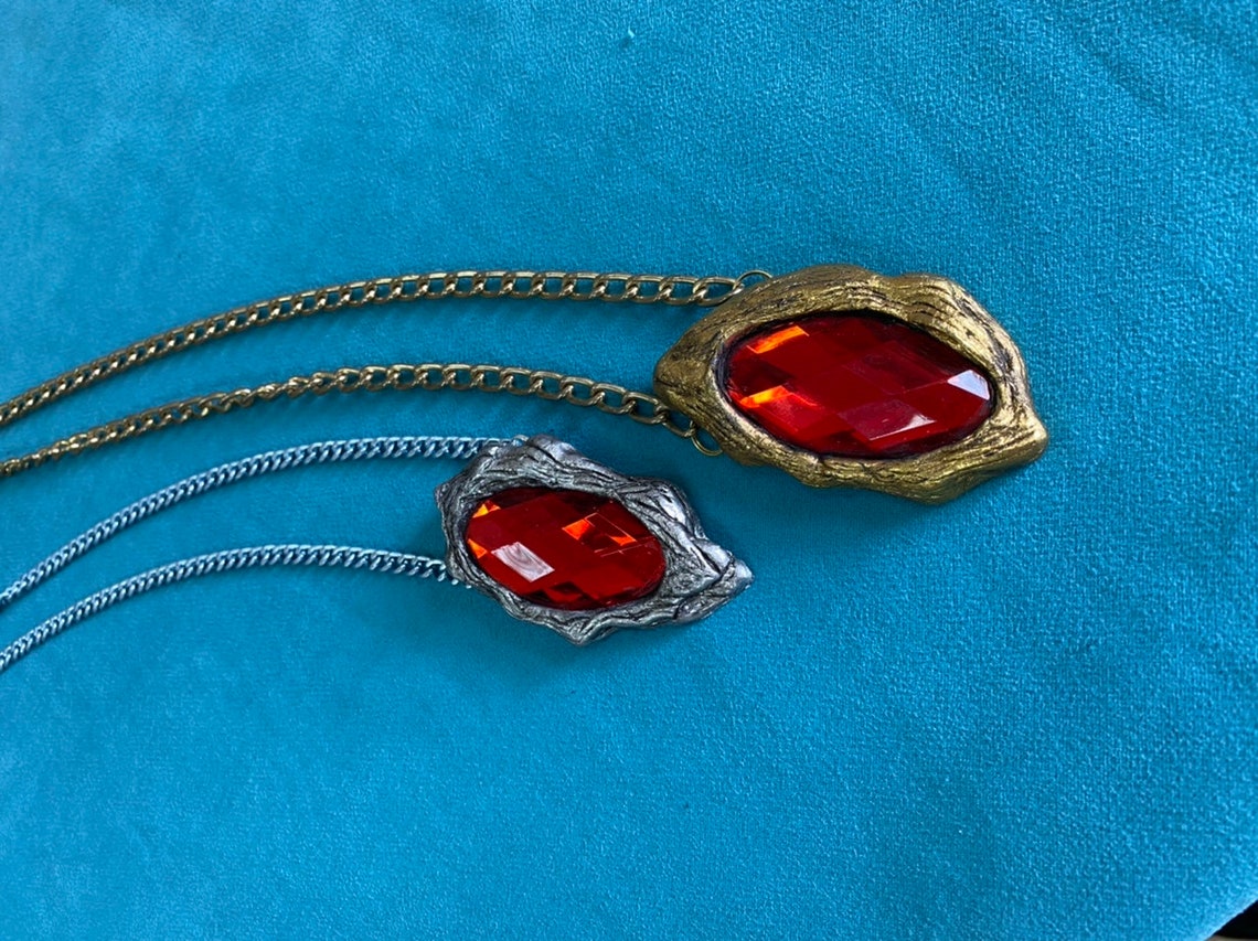 Devil May Cry Cosplay Pendants Dante Cosplay Vergil Cosplay - Etsy
