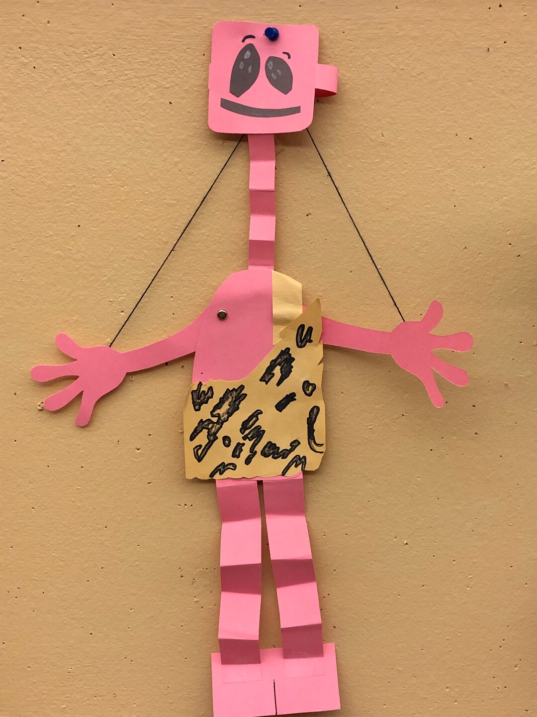 Stretcho Rod Puppet Kit Family Pack Center for Puppetry - Etsy