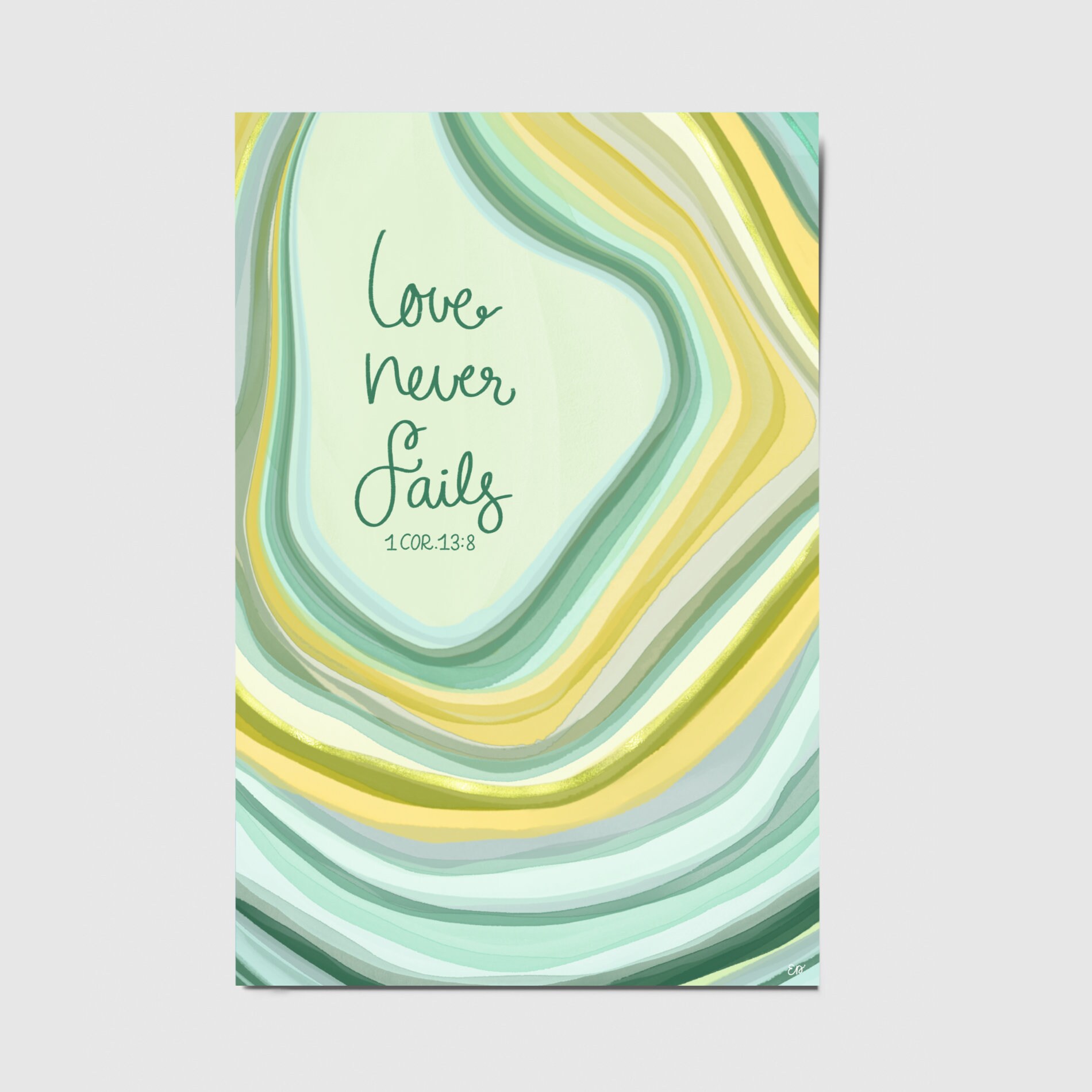 Set of Bible Verse Postcards Scripture Postcards Christian - Etsy