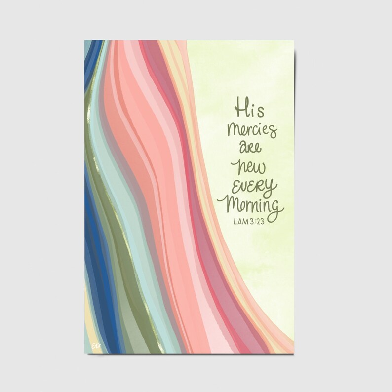 Set of Bible Verse Postcards Scripture Postcards Christian - Etsy