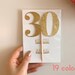 Twenty Four Cake Topper 24 Cake Topper 24th Birthday Cake - Etsy