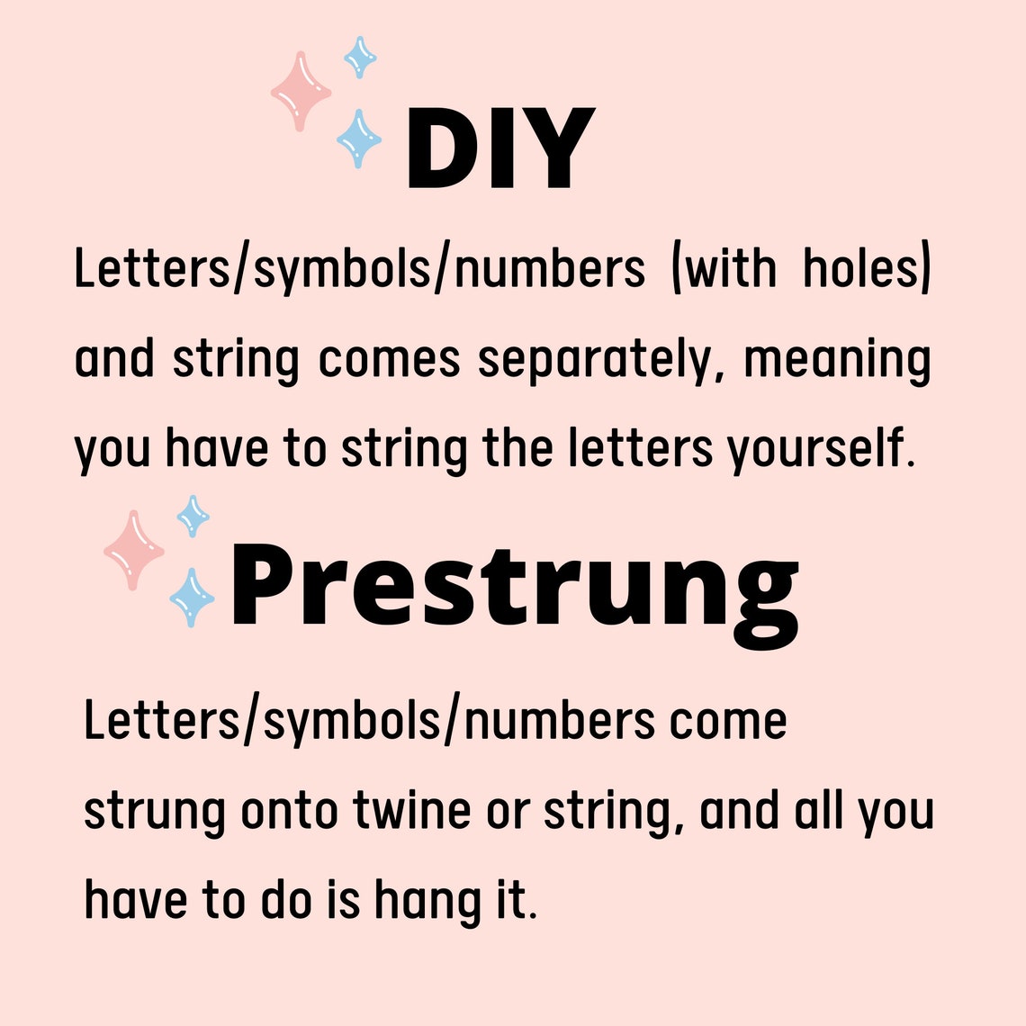 Custom Glitter Banner Cursive Script Banner Personalized - Etsy